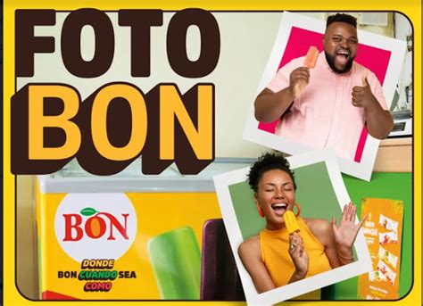 Helados Bon Novedades