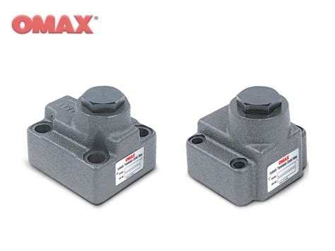 Cv Omax