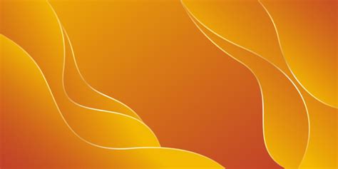 Abstract Orange Gradient Background 52188774 Vector Art At Vecteezy