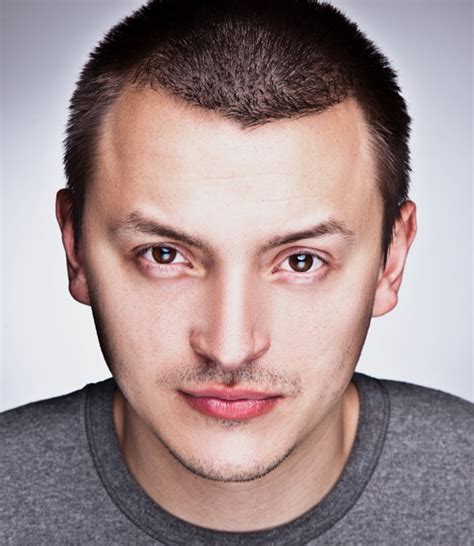 Oleg Okunev Person Comic Vine