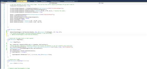 Stop A Function After A Time Runrealengine