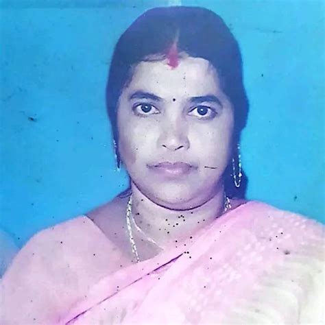 എന്റെ അമ്മ എന്നെ വിട്ട് പിരിഞ്ഞിട്ട് ഇന്നേക്ക് ഒരു വർഷം തികയുന്നു