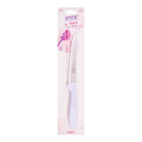 Buy Pratik Home Cheese Knife 43221 Online At Special Price In Pakistan