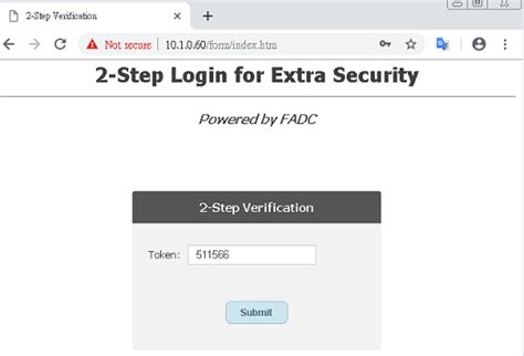 2fa Script Deployment Guide Fortiadc 541 Fortinet Documentation