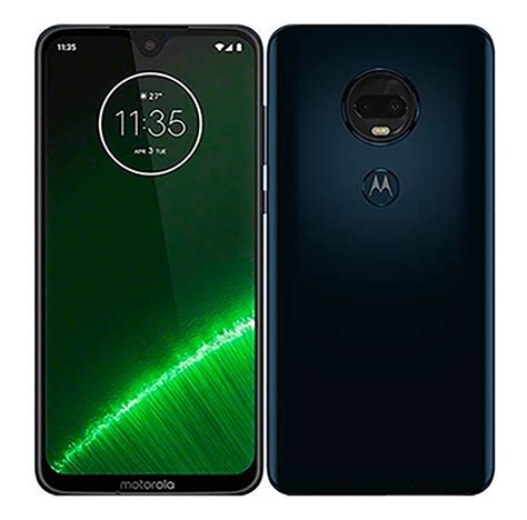 Celular Motorola Moto G7 Plus Xt1965 6 2 64gb 4gb Ram Amv U S 309 00