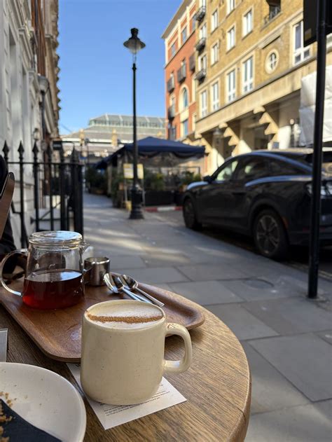 Watchhouse Covent Garden London Coffee And Tea Happycow