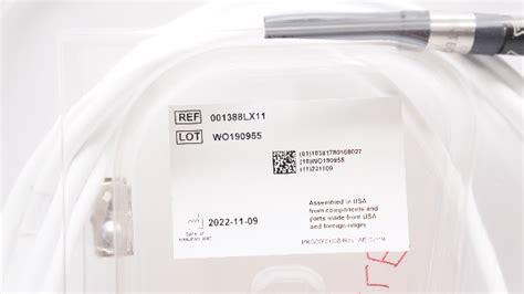 Luxtec 001388lx11 Integra Replacement Headlight Cable 11ft