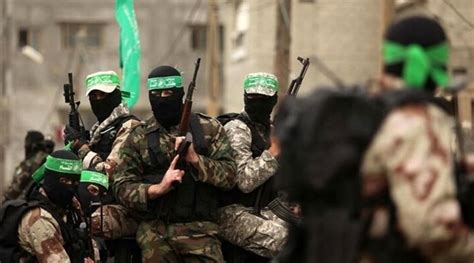 القسام تستهدف 4 دبابات إسرائيلية في حي تل السلطان غرب رفح