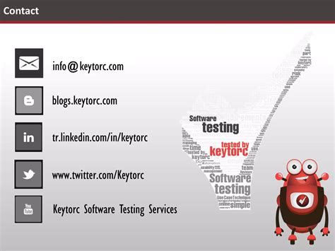 Performance Testing Keytorc Approach Ppt