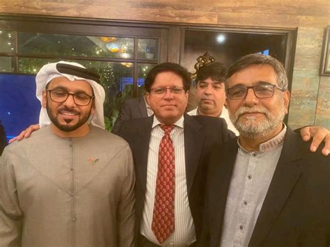 mohsin abbas dharsi posted on linkedin