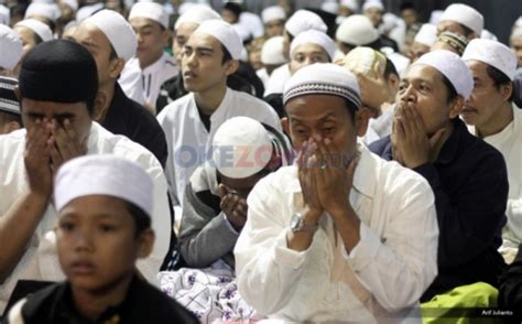 Doa Maulid Nabi Muhammad Saw 2023 Lengkap Teks Latin Arab Dan Artinya