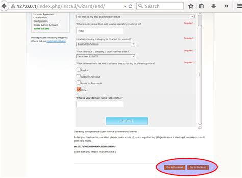 how to install magento in ubuntu 15 04 unixmen