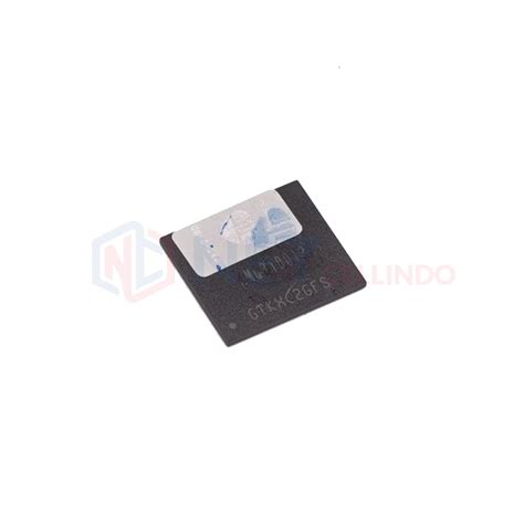 Jual IC EMMC KMQ310013M B419 Shopee Indonesia