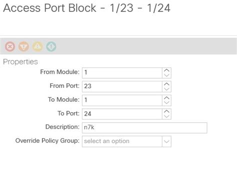 Solved Aci Interface Description Cisco Community