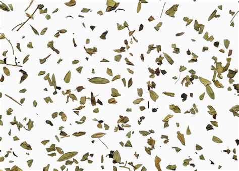 Bio Zeliščni čaj Sena 50 G Hiška Zelišč