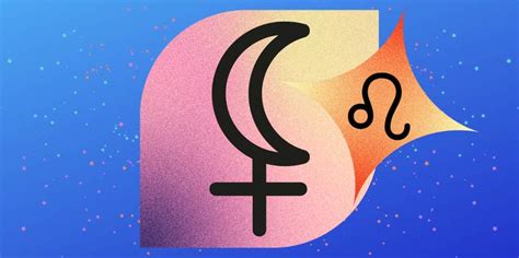 Natal Black Moon Lilith In Leo Meaning Yourtango