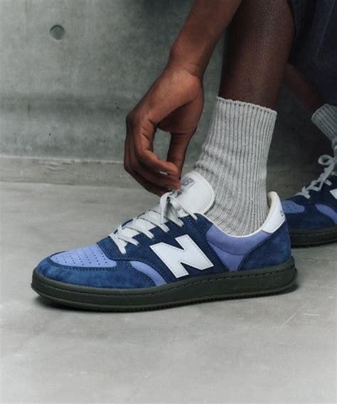 New Balance（ニューバランス）の「t500 M50046k（スニーカー）」 Wear