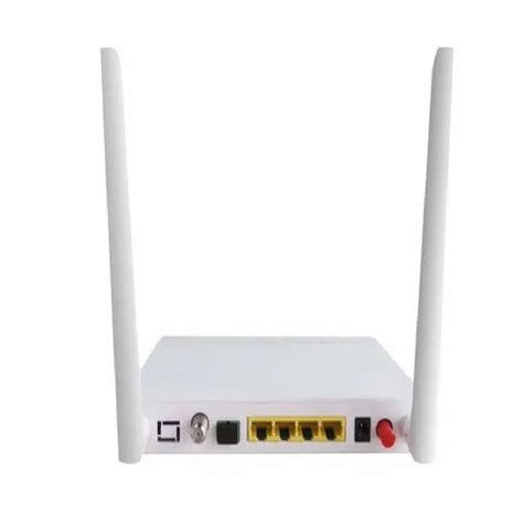 Dual Band Gpon Ont Router at best price in Pune | ID: 2849014441062