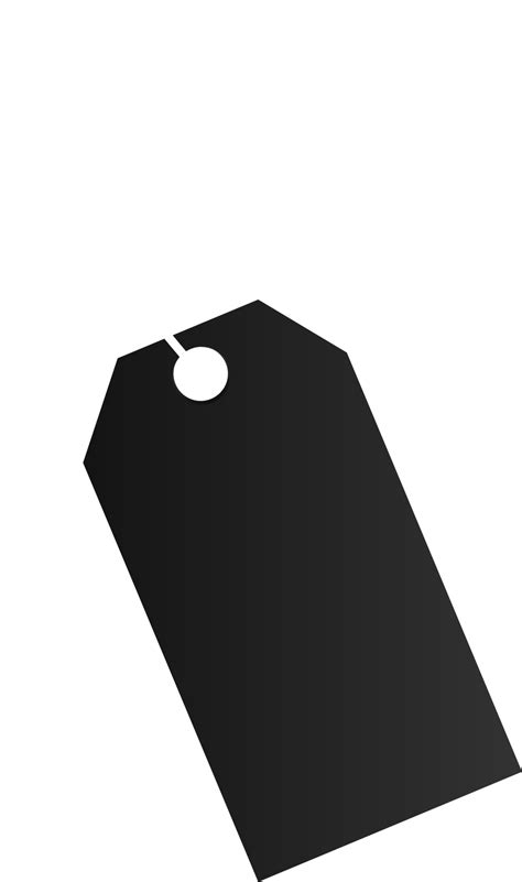 Badge Price Tag Paper 14020196 Png