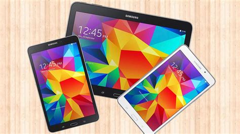 Samsung Galaxy Tab 4 Resmi Melenggang - Tekno Liputan6.com