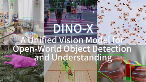 博客 Deepdataspace