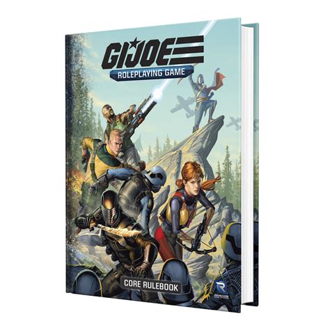 Transformers Roleplaying Game Core Rulebook Pdf