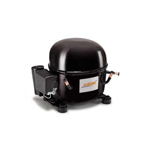 Cubigel Gx 23 Tb R 134a Kompresör 3 4 Hp Esen Soğutma