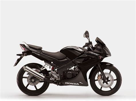 Honda CBR 125R | Motorrad, Motorrad 125 ccm, Honda