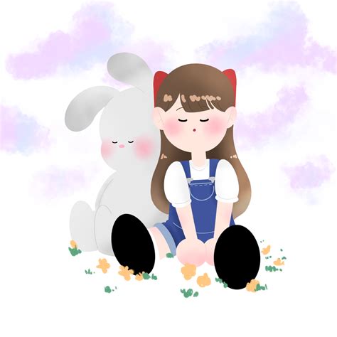 표지배경화면상업용 귀엽고 다양한 일러스트 그립니다 크몽
