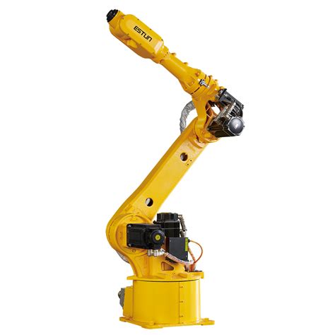 6 30 Kg 6 Axis Automation Robot Er20 1780 Hi Moon Machinery