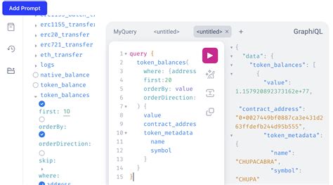 Asset Dashboard Prebuilt Apis
