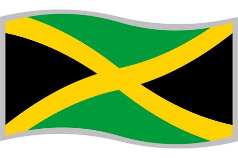 Jamaican Flags 3629474