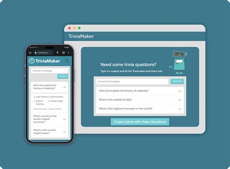 Ai Quiz Maker