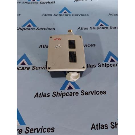 Danfoss Rt200 Pressure Switch Atlas Shipcare Services