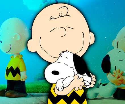 Best Peanuts Comic Strips Featuring Snoopy