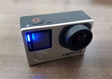 GoPro Sensor Size Aperture Comparison All Models Crop Factor Storyteller Tech