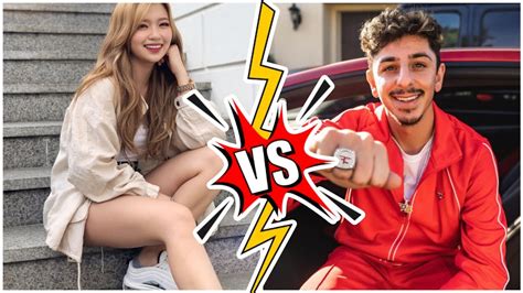 Carlyn Ocampo VS Faze Rug Lifestyle Comparison By Celebrity Facts YouTube