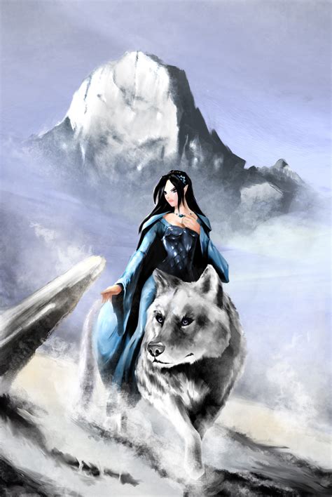 Huan The One Wiki To Rule Them All Fandom