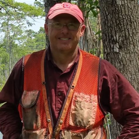 Michael Burchell Associate Professor And Dept Extension Leader Phd North Carolina State