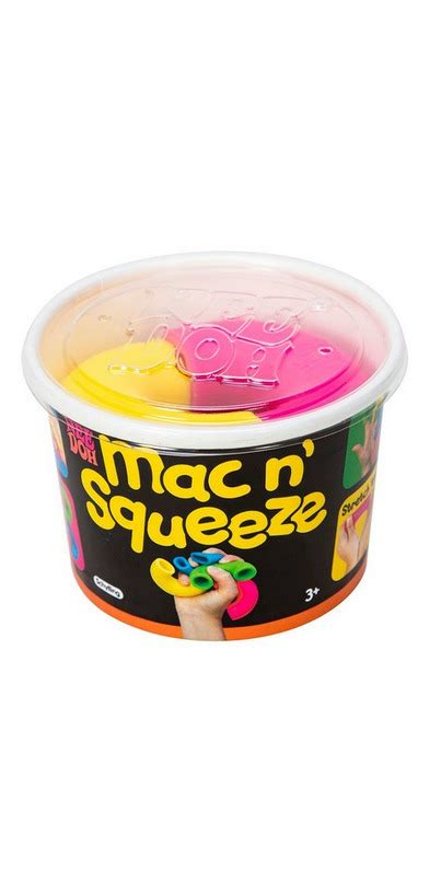 Buy Schylling Needoh Mac N Squeeze At Wellca Free Shipping 35 In
