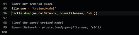 Github Josephbakulikira Neural Network From Scratch Python