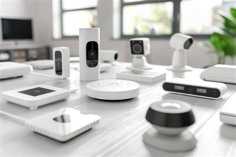 Enhanced Monitoring And Safeguarding With Advanced Security Cameras In Robust Surveillance