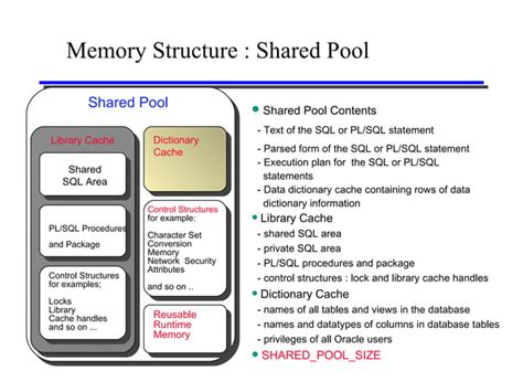 Overview Of Oracle Database Pps