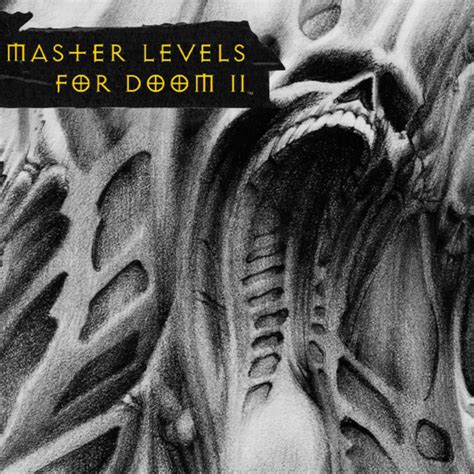 Doom Ii Master Levels For Doom Ii — обзоры и отзывы описание дата