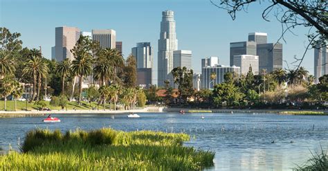Jacobs To Design And Build Advanced Water Reuse Facility In Los Angeles
