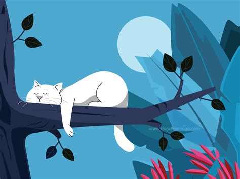 Catnap картинки