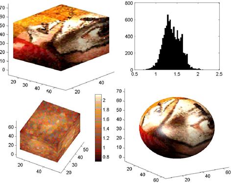 figure 8 1 from estimation of distance functions and geodesics and its