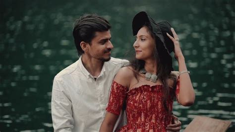 Pre Wedding Film Shweta X Jayesh Meghalaya Shillong Cherrapunji
