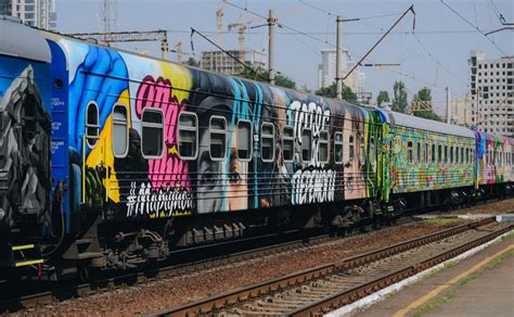 З Києва до Херсону відправляється довгоочікуваний поїзд Вечірній Київ
