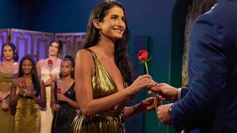 From Actor To The Bachelor What We Know About Ariels Last Beau Parade